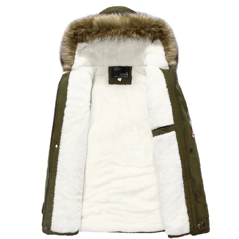 Купить chaqueta хомбре 2016 мужские парки мужской инвьерно повседневное ...