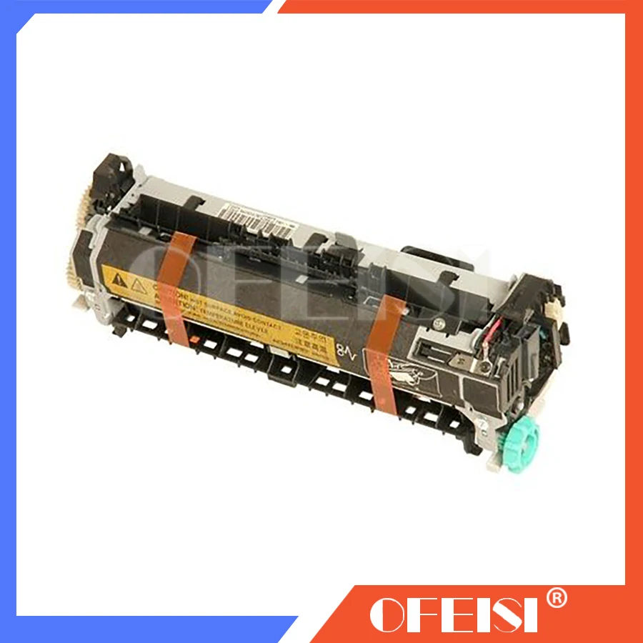 HP4250 / 4350 퓨저 어셈블리에 대한 100 % 테스트 RM1-1082-000 RM1-1082 (110V) RM1 ...