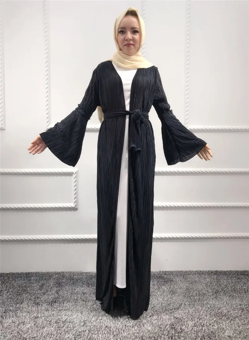 Pakistan Women Clothing Muslim Long Dress Hijab Prayer Nida Abaya Robe ...