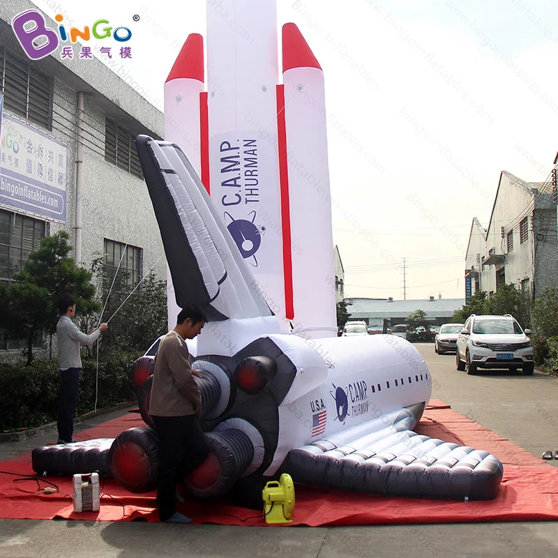 Inflatable spaceships under constant acceleration - Science ...