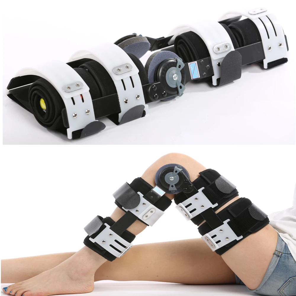 Orthopedic Leg Brace Use at Clinton Spears blog