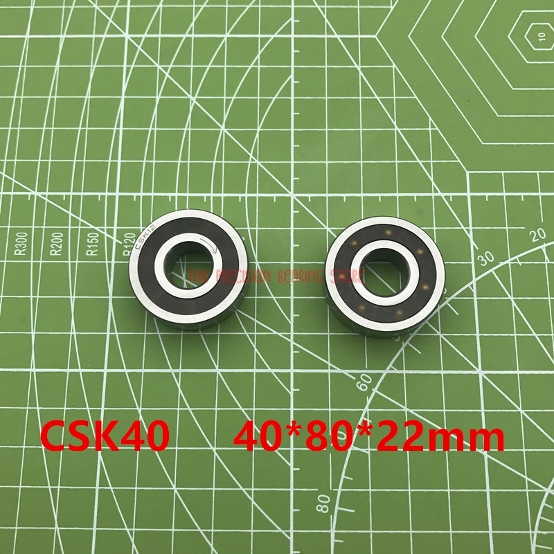 Новая Csk25 обгонный подшипник сцепления 25*52*15 мм(1 шт.) без ...