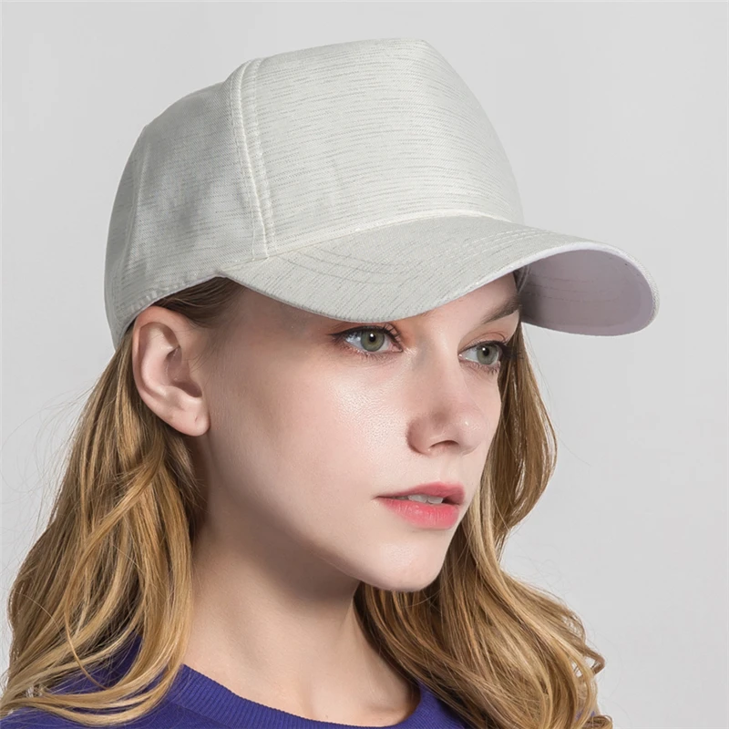 XIANXIANQING Women Baseball Cap Casquette De Marque Gorras Planas Hip ...