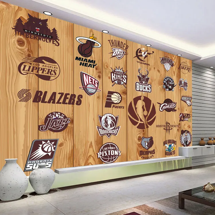 Nba Teams Wallpaper 3d