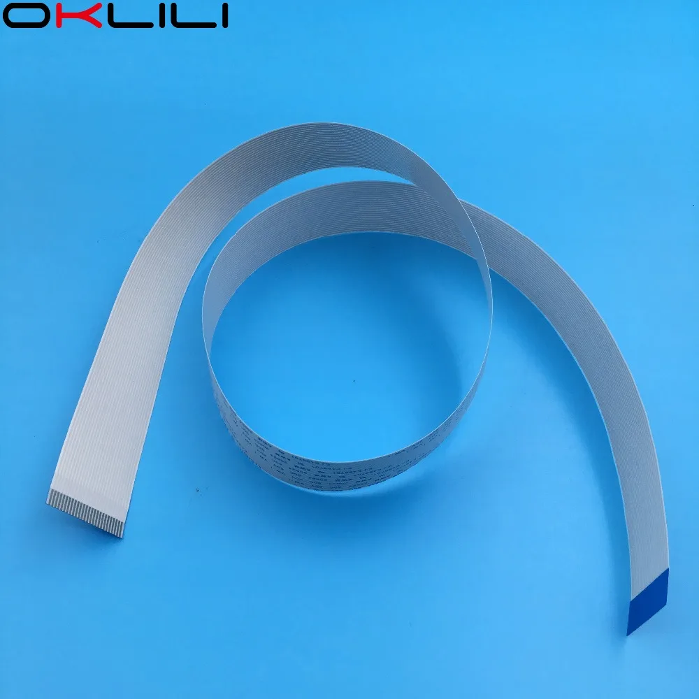 20X 제어판 26PIN 플렉스 플랫 플렉시블 케이블 FFC 캐논 D530 D560 MF4710 MF4712 MF4720 ...