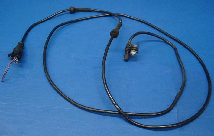 Rear Right ABS Wheel Speed Sensor for Mercedes Smart Car 4515400117 ...