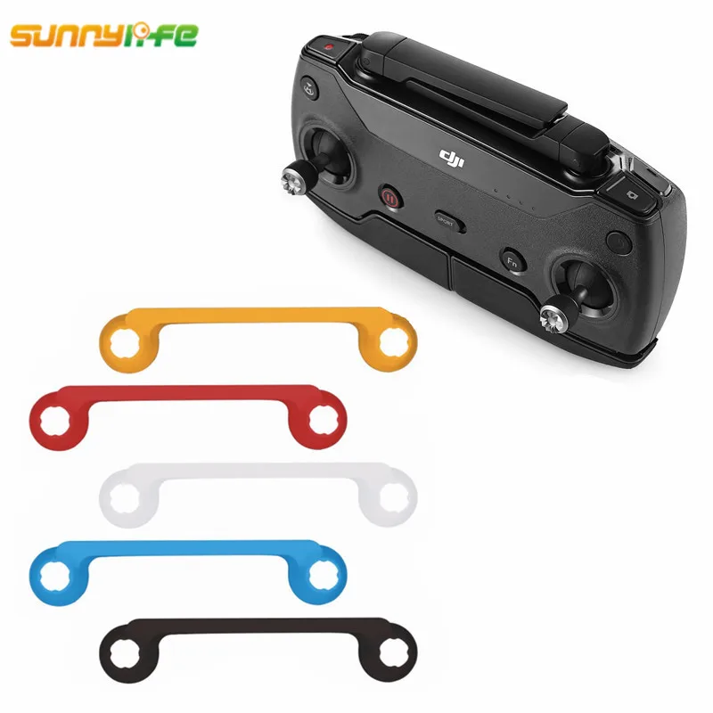 Sunnylife Mavic PRO DJI Spark Remote Controller Joystick Transmitter ...