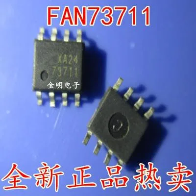 Nuevo original 10 unids/lote FAN73711 FAN73711MX FAN73711M SOP 8|lot|lot lotlot 10pcs - AliExpress