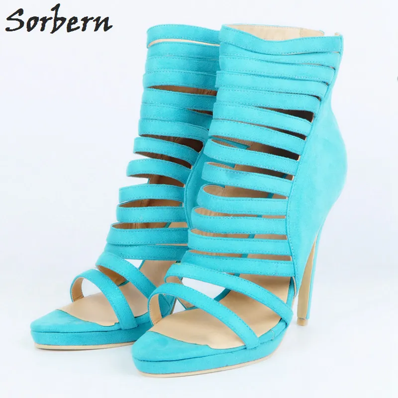 Light blue heels - gilitengineering