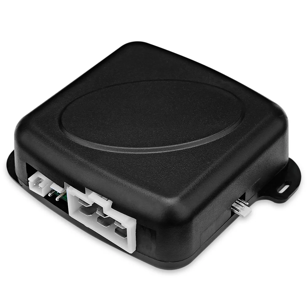Car Anti theft System Engine Push Start Button Rfid Lock Ignition ...