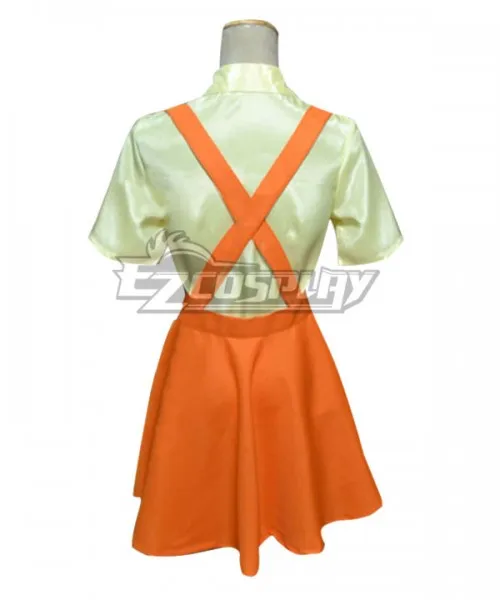 My Neighbor Totoro Satsuki Cosplay