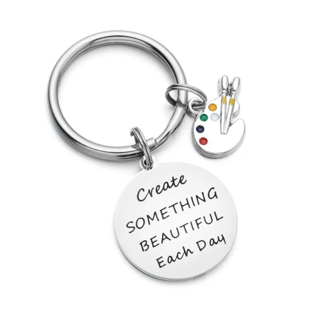 Create Something Beautiful