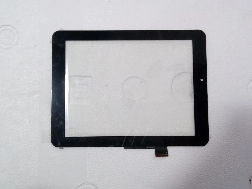 New 8inch new handwriting tablet capacitive touch screen number is ACE ...