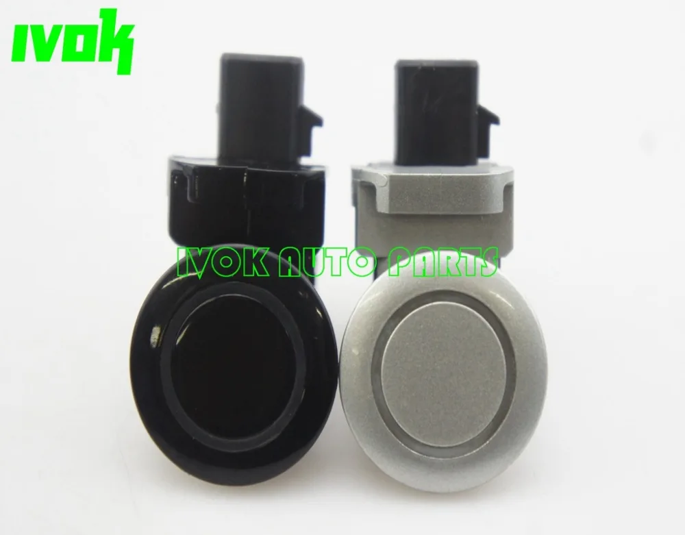 Backup Radar Parking Distance Control Pdc Sensor For Toyota Celsior ...