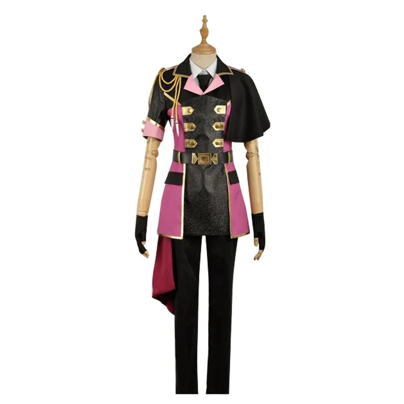 Uta no Prince sama Maji LOVE Legend Star Season 4 STARISH Kurusu Syo ...