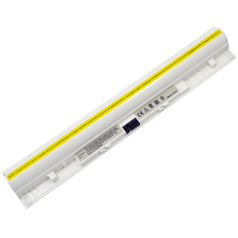 Batería para LENOVO G400S, G410S, G500S, G510S, G405S, G505S, G40 ...