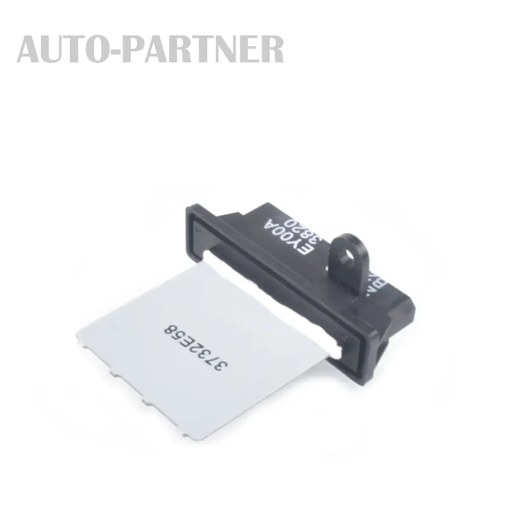 2715072B01 27150-72B01 27150-EY00A 4-Pin Newest Blower Fan Motor Heater ...