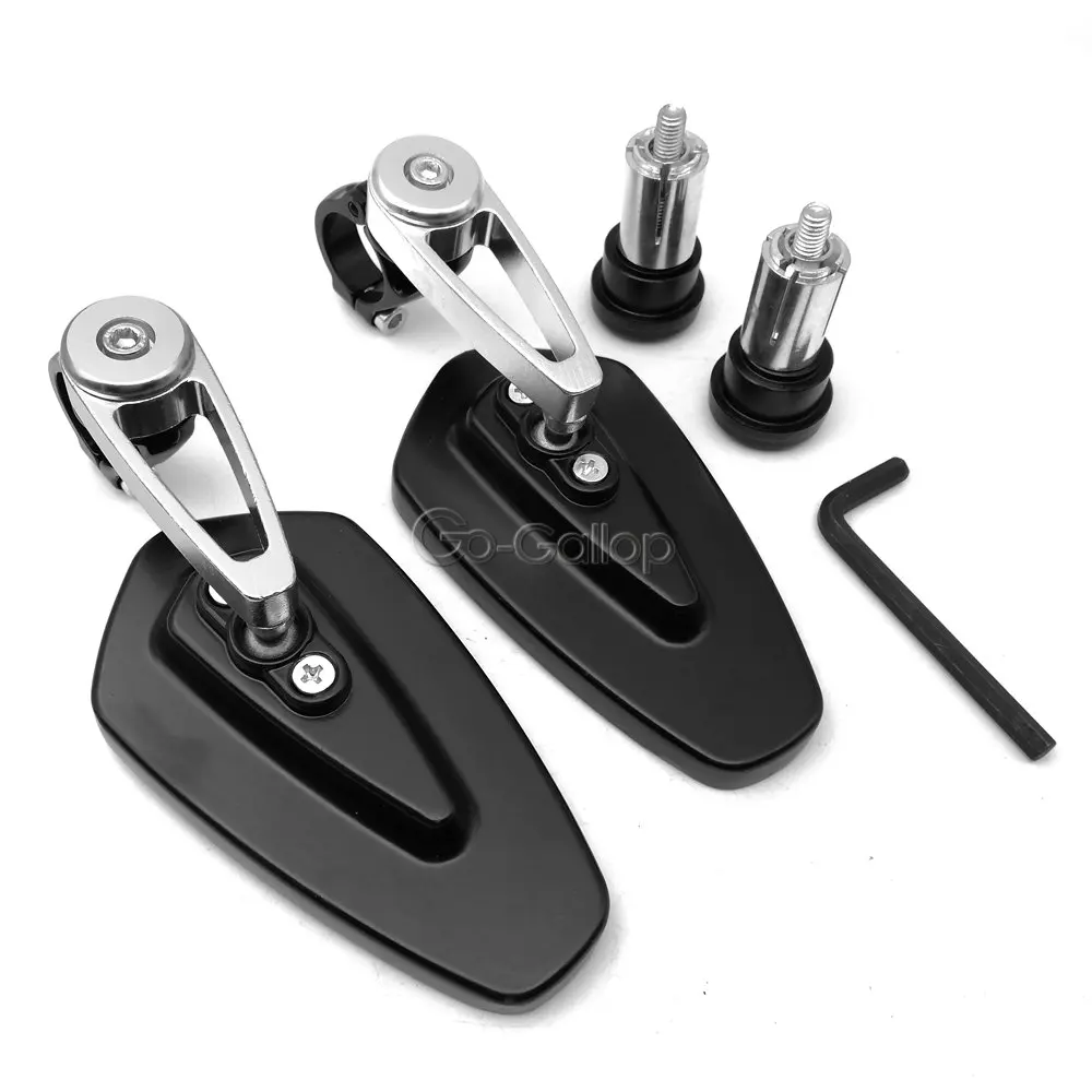 Other Motorcycle Parts 1 Set 7 8 22mm Universal Motorcycle Motorbike