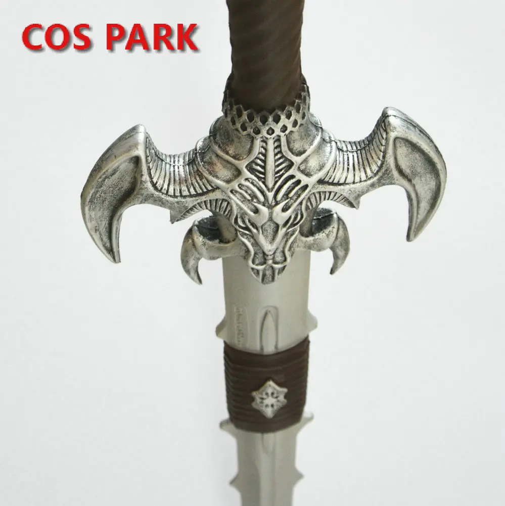 Excalibur Movie Sword