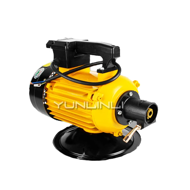Electrical-Concrete-Vibrator-Motor-380V-Vibration-Machine-Concrete ...