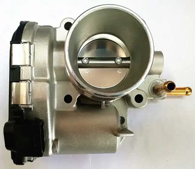 F01r00y002 Throttle Valve Body For Chery 471 Engine Brillance 4a91 ...