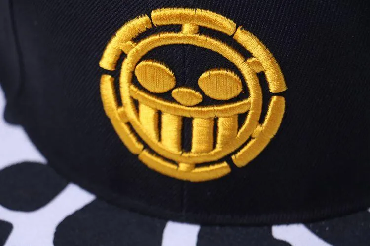 Trafalgar Law Hat | Free Shipping Worldwide ! | No 1 Fan Shop!