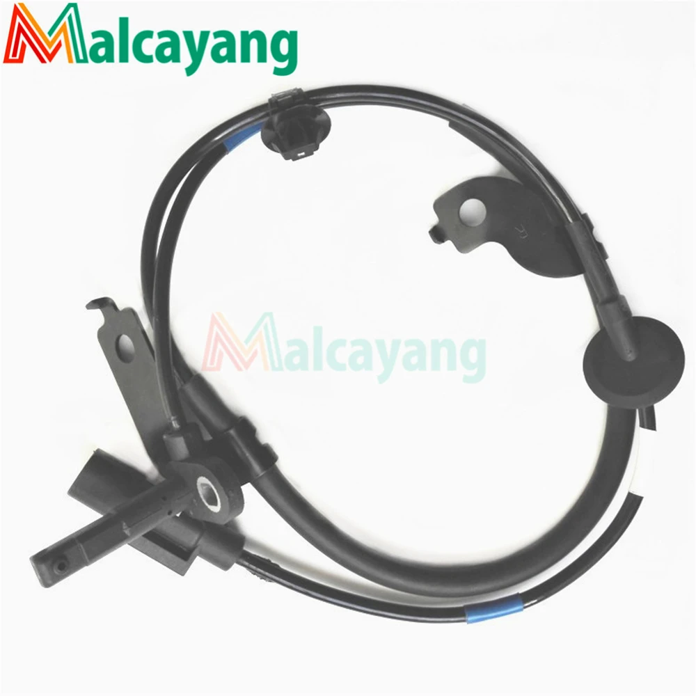 1Pc Front Right ABS Wheel Speed Sensor 4670A576 4670A032 5S11131 For ...