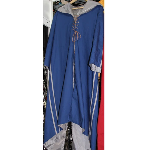 Ravenclaw Quidditch Robes