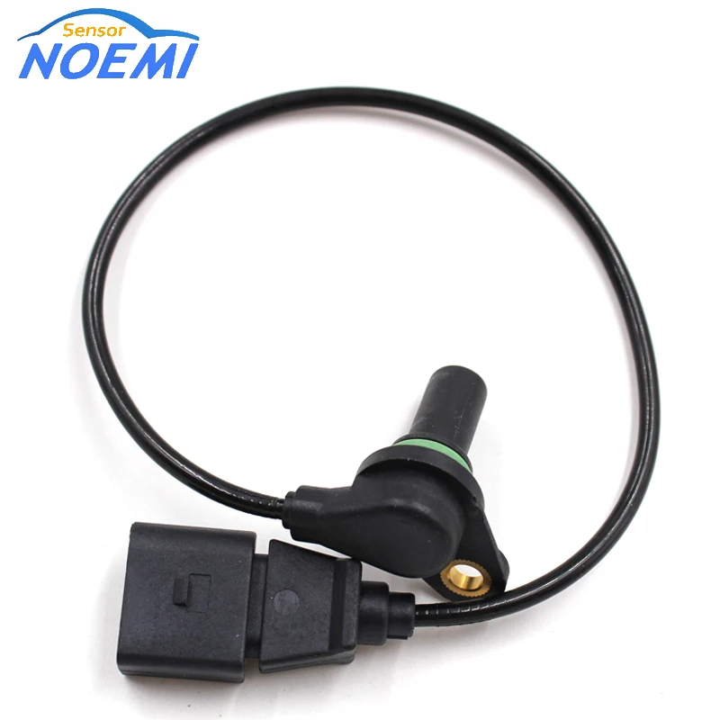 High Quality AT Transmission Speed Sensor 01M927321B For Vw Beetle Golf ...