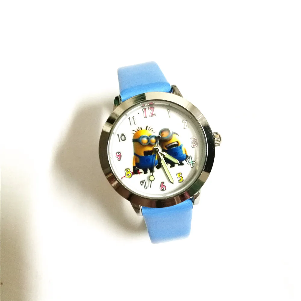 Aliexpress.com : Buy New Quartz children Wrist Watch cartoon Small ...