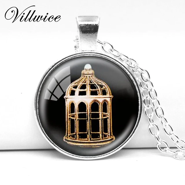 Bioshock Infinite Bird Or Cage