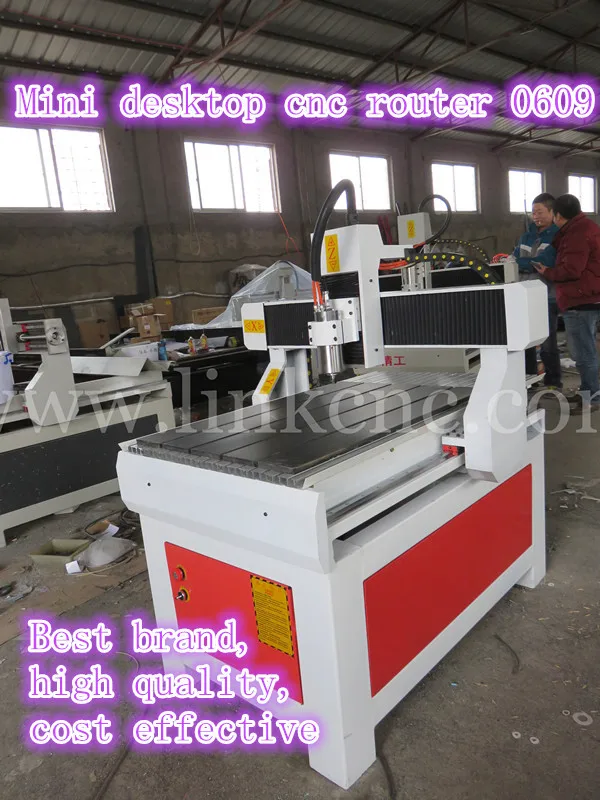 Cost effective cnc mini router/LXM0609 Changsheng spindle cnc router ...