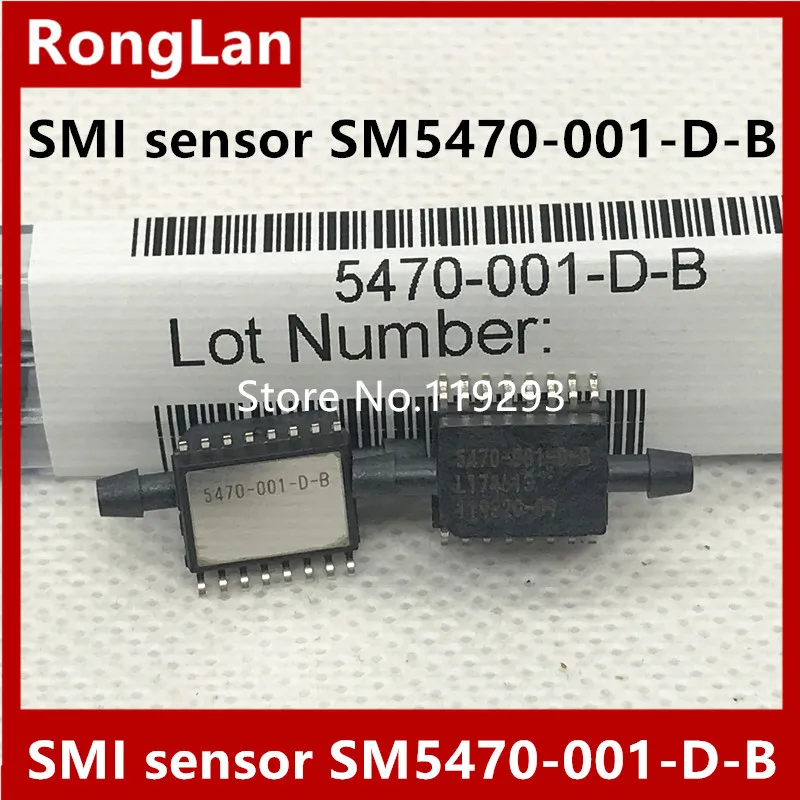 [BELLA]U.S. SMI sensor SM5470 SM5470 001 D B series of new original one ...