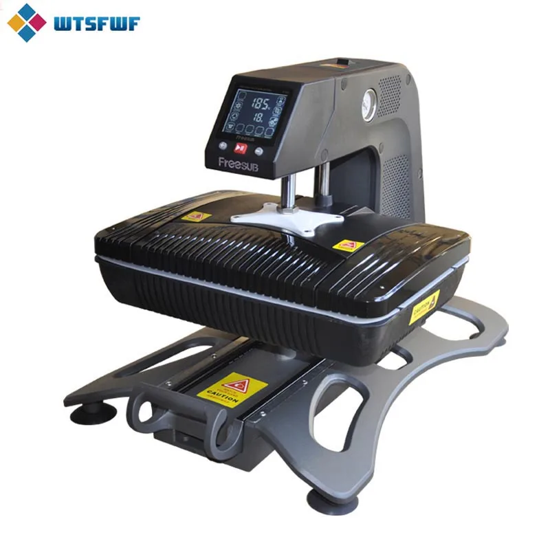 Wtsfwf ST-420 3D сублимационный термопринтер 3D вакуумный принтер ...