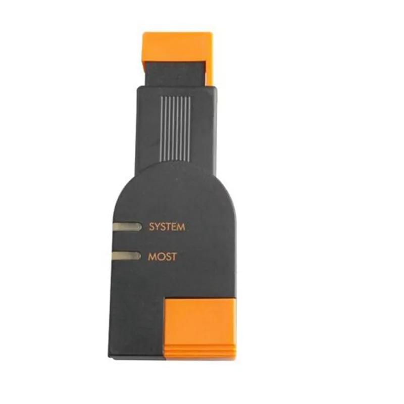 Icom B Most Adapter Fiber Optic Connector Icom B Module For Programming ...