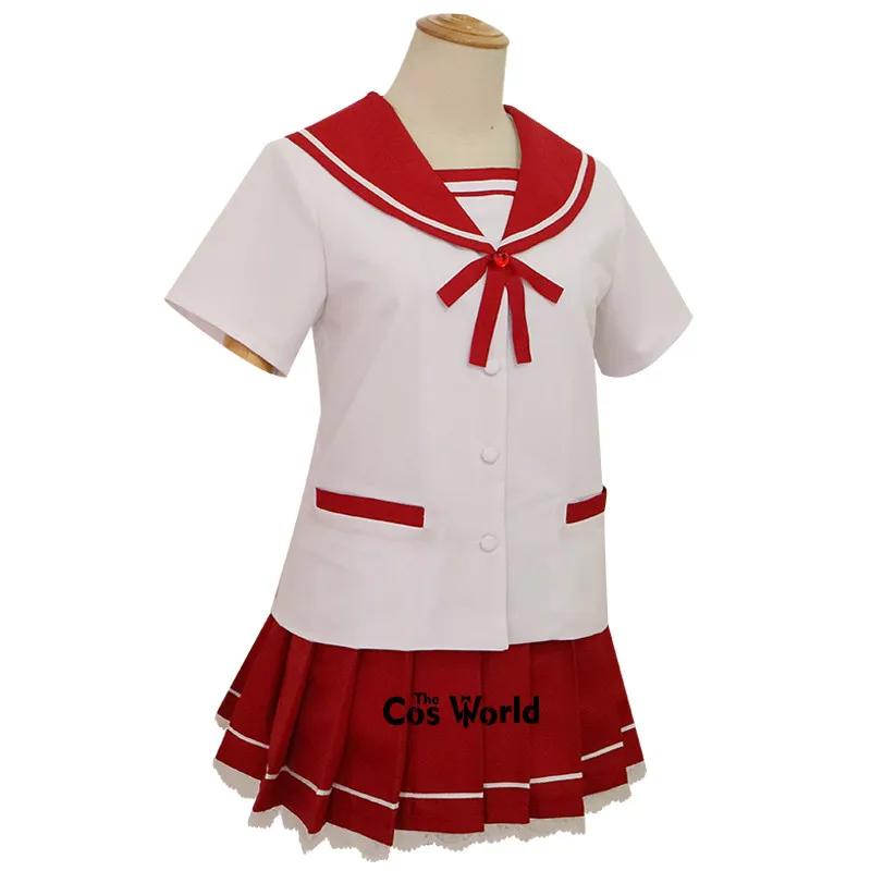Re Zero Kara Hajimeru Isekai Seikatsu Ramu RAM Remu REM JK School ...