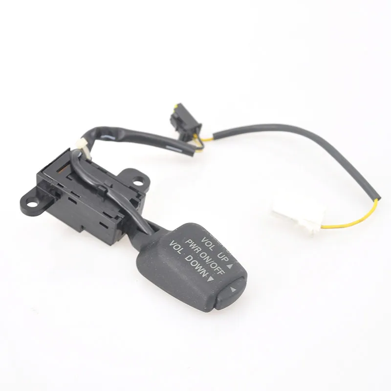 Brand New Multifunctional Steering Wheel Rocker Switch Volume Control ...