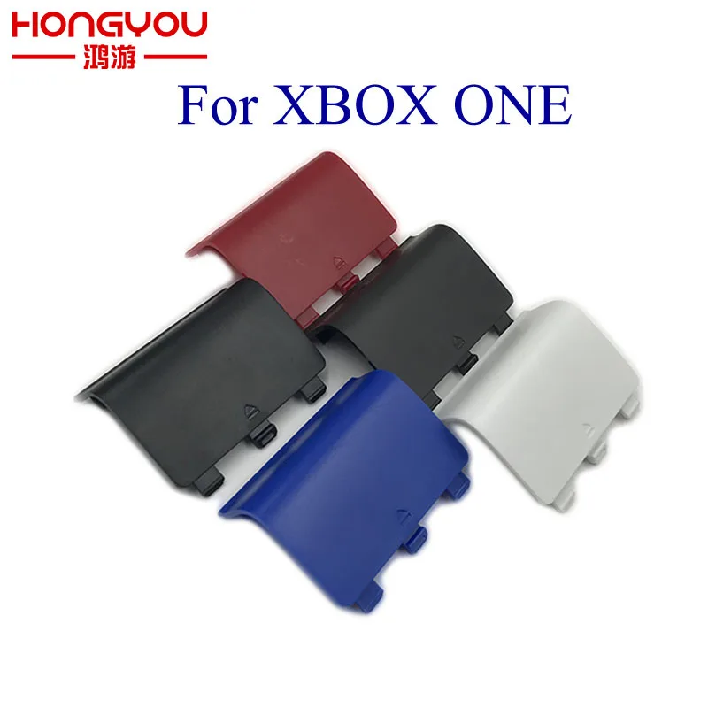 20Pcs For Microsoft Xbox One Controller Battery Back Cover Lid Door ...