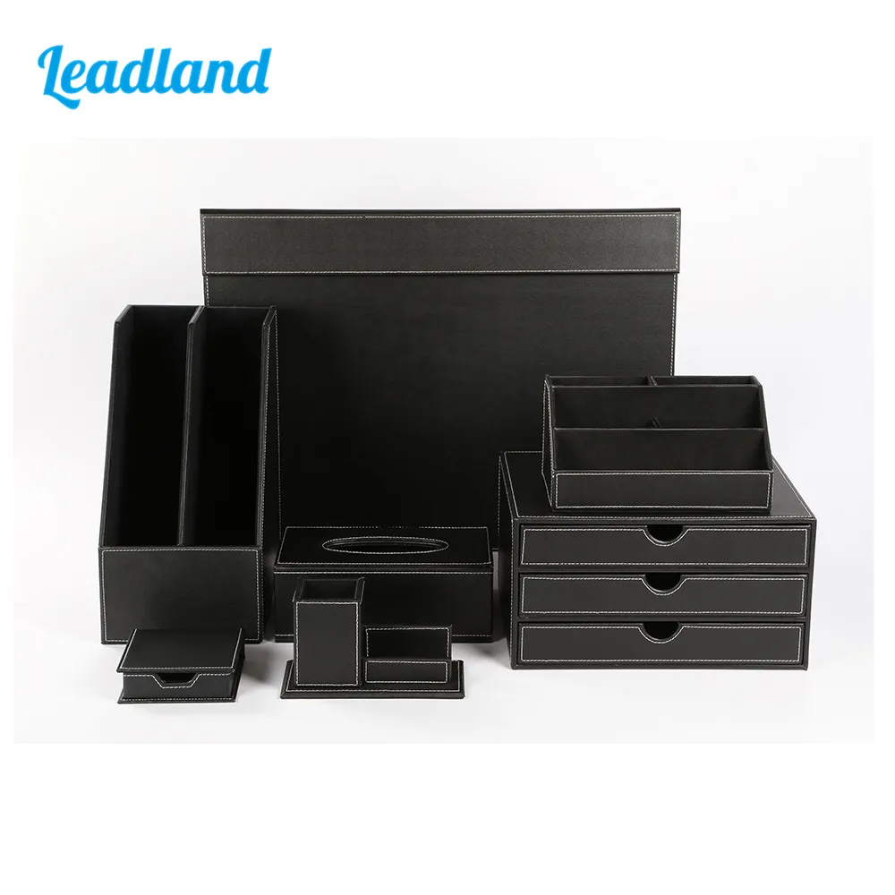 Stationery Desk Set Pen Holder at Harold Cheever blog
