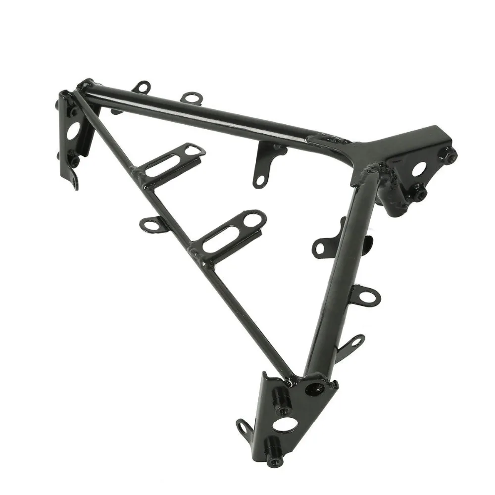 Motorcycle Front Upper Fairing Stay Bracket For Honda CBR1100XX BIRD ...