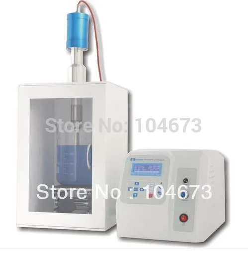 FS 600N Ultrasonic Homogenizer Sonicator Processor Cell Disruptor Mixer ...