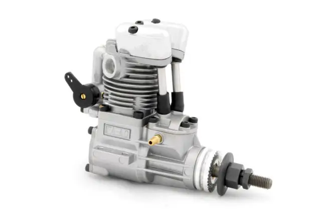 Сайто SAITO082B FA-40A FA-62B FA-82B FA125A 4-тактный свечение RC ...