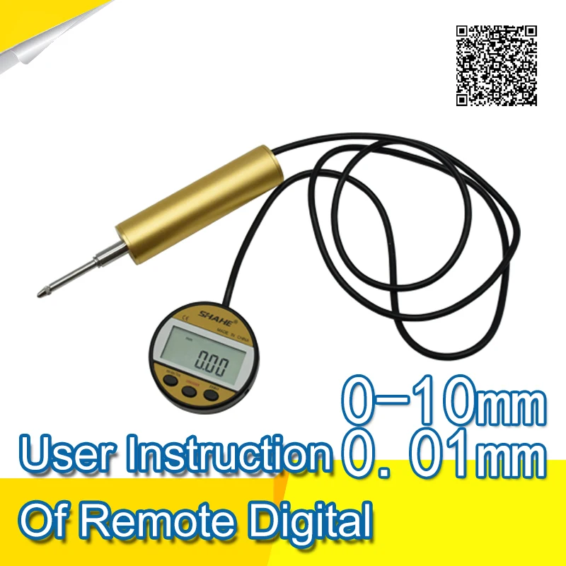 User-Instruction-of-Remote-Digital-Indicator-0-10mm-0-01mm-dail ...