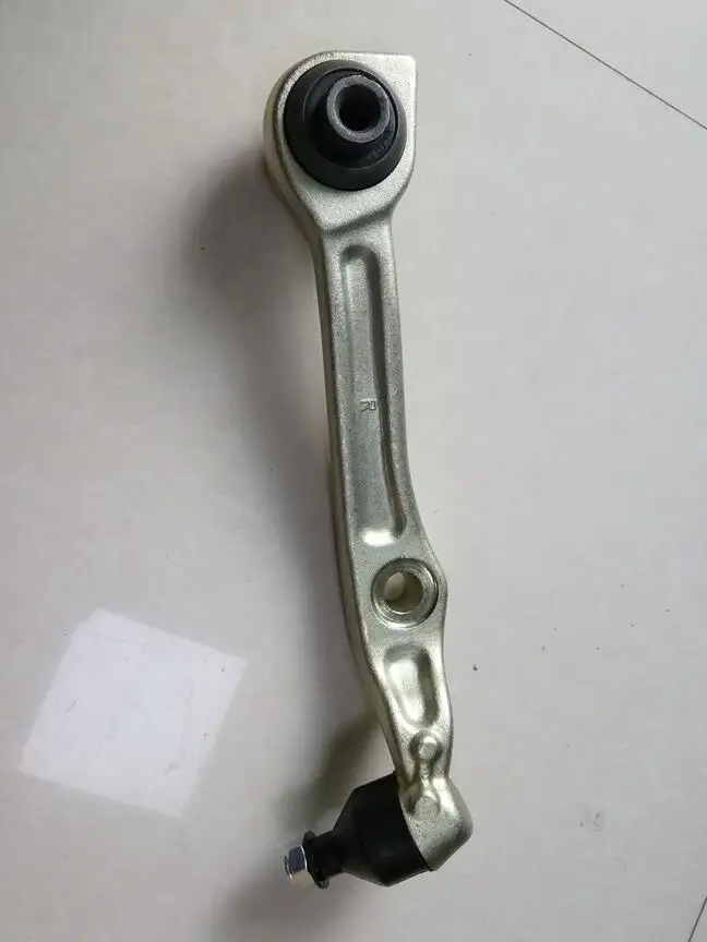 Automotive air suspension kit front lower control arm for Mercede B enz ...