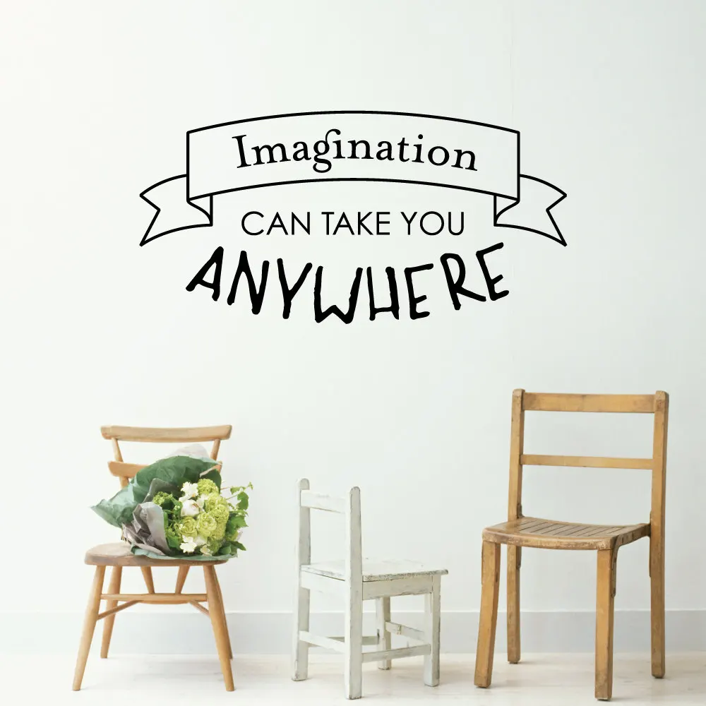 Imagination Quotes For Kids