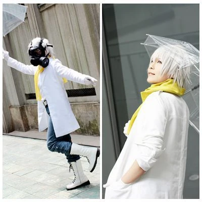 Mink Dmmd Cosplay