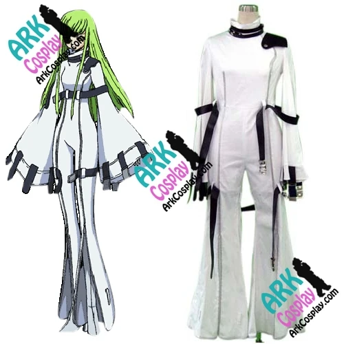 Online Buy Wholesale code geass cc cosplay from China code geass cc ...