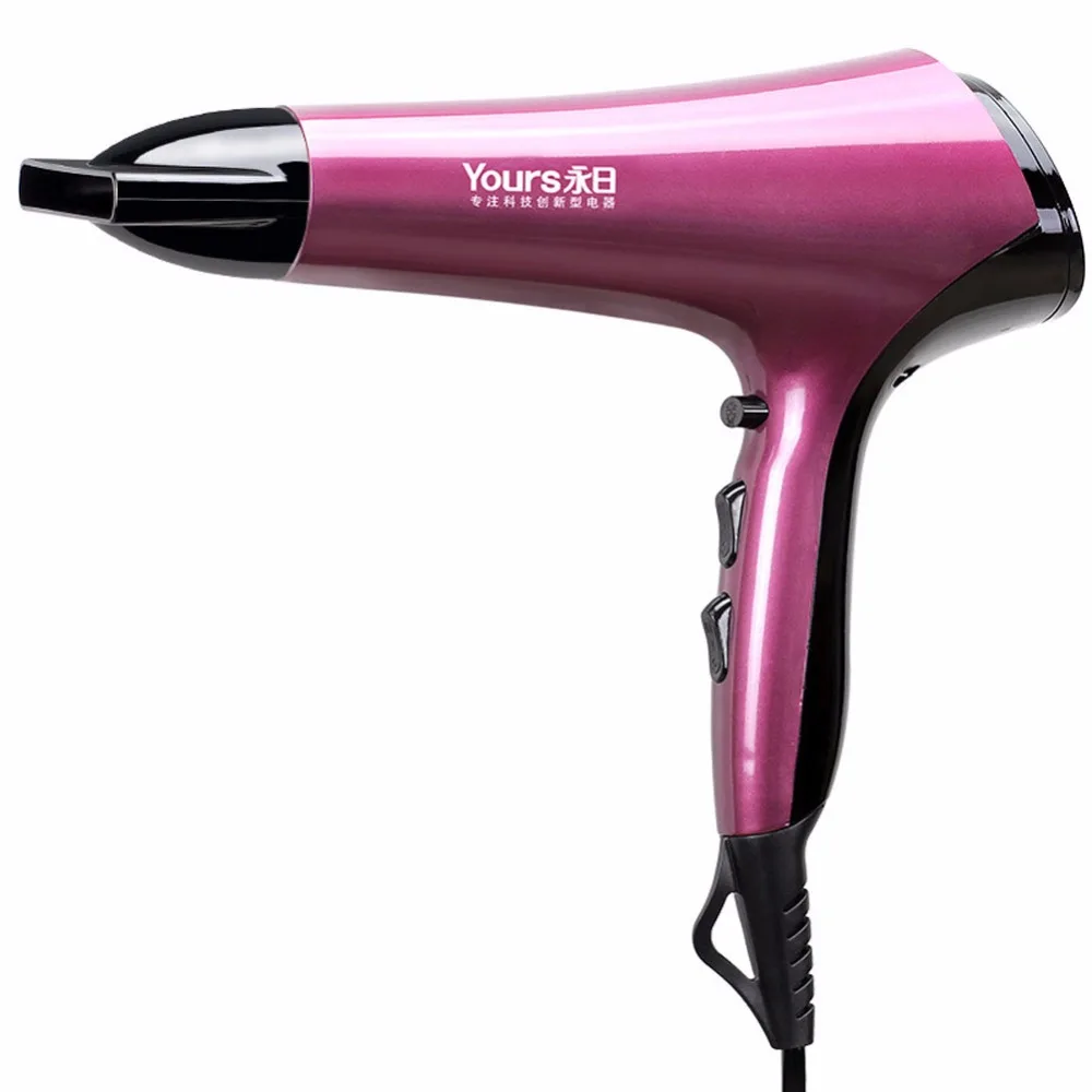 Yours Hair Dryer Professional 2200w Blow Dryer Powerful Lightweight ... Yours Hair Dryer Professional 2200w Blow Dryer Powerful Lightweight ...