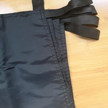 Custom Nobori Style 2x8ft Without Flagpole Polyester Outdoor Flag