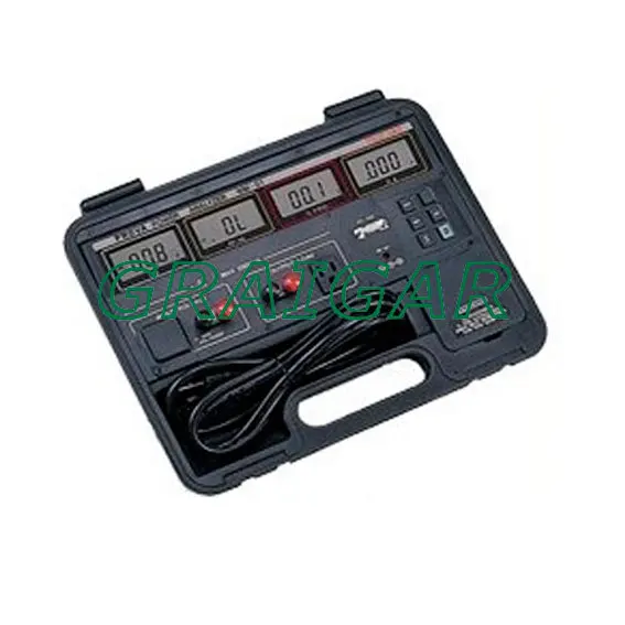 Wm-02 Power Analyzer Datalogger - Glossmeters - AliExpress